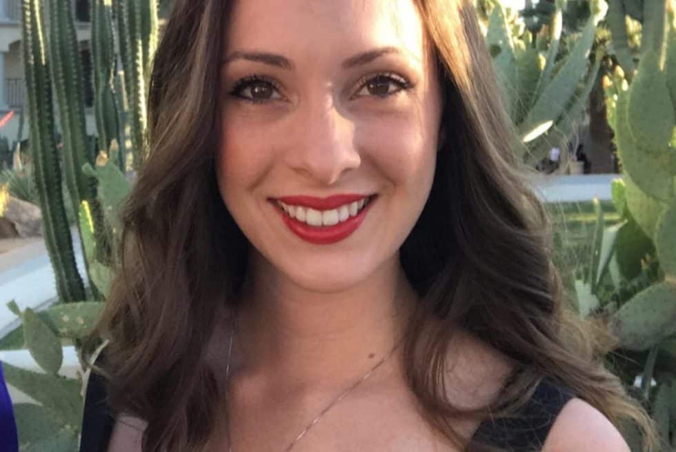 Homie Highlight: Elizabeth Blann - Homie
