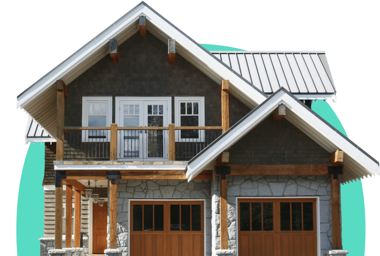 Free Home Value Report - Homie